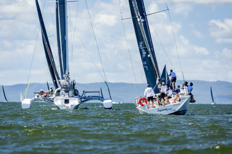 Offshore | Offshore Yacht Racing News Results & Boats | MySailing