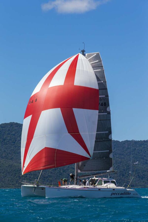 Offshore | Offshore Yacht Racing News Results & Boats | MySailing