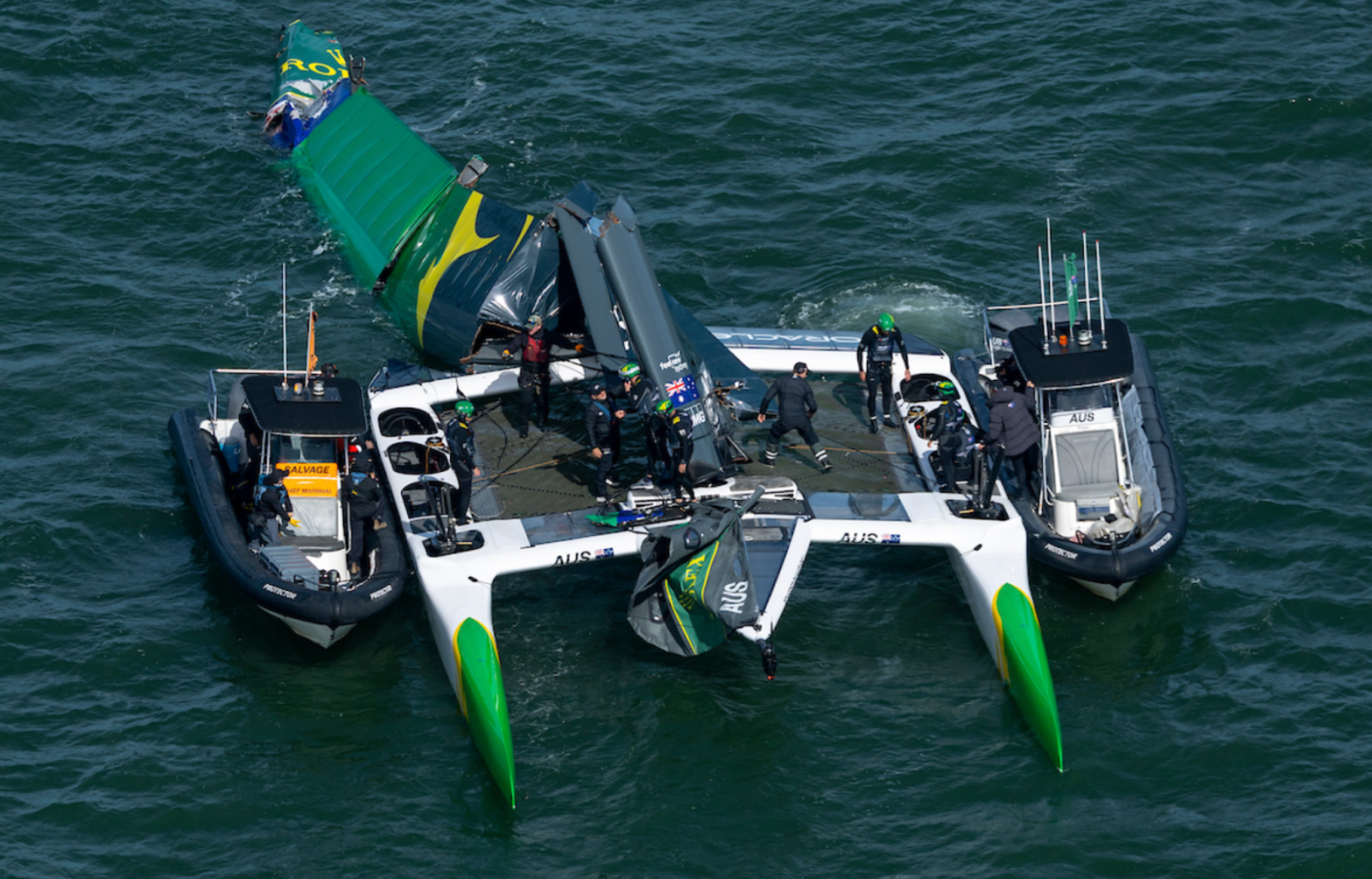 Racing | Dinghy & Yacht Racing News, Regattas and Boats | MySailing