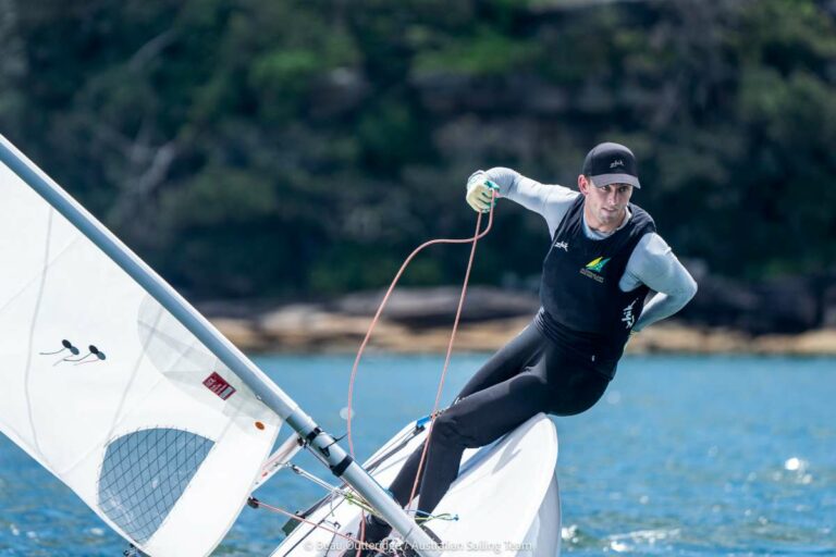 Racing | Dinghy & Yacht Racing News, Regattas and Boats | MySailing