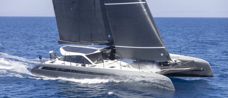 Offshore | Offshore Yacht Racing News Results & Boats | MySailing