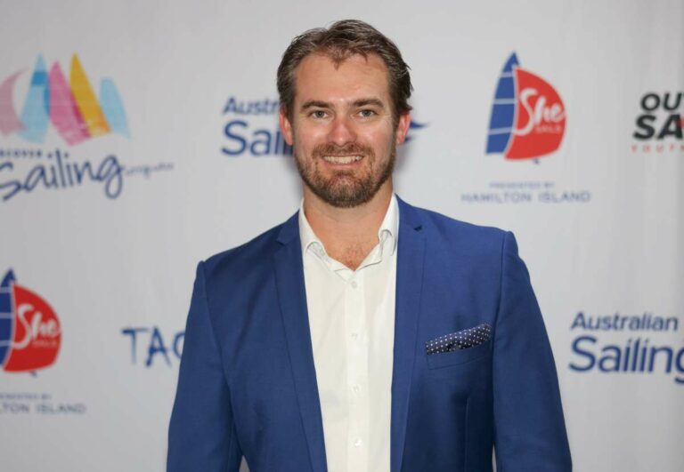 Australian Sailing Board appoints Acting CEO - MySailing