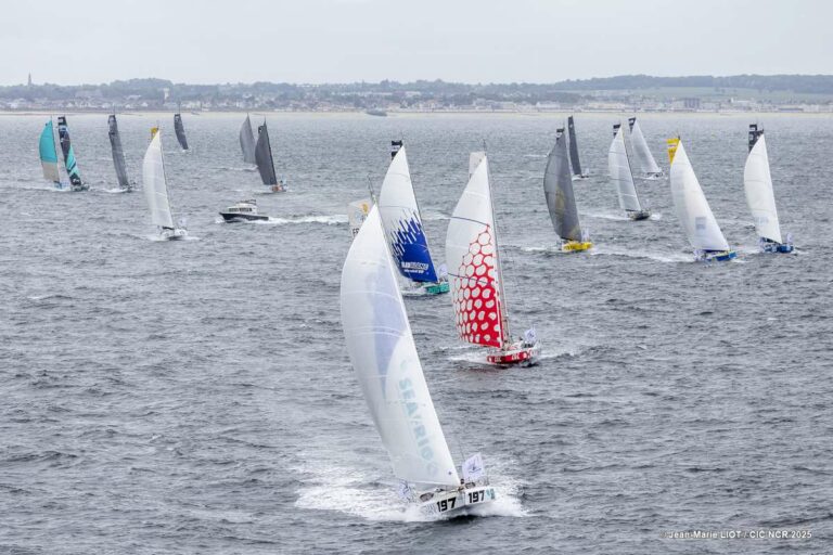 Offshore | Offshore Yacht Racing News Results & Boats | MySailing