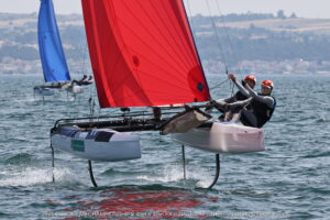 Australian Sailing | MySailing