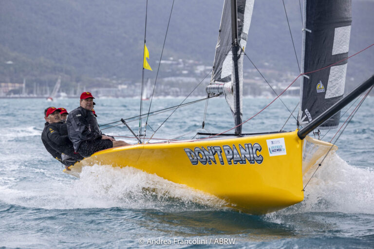 Sailing News | Racing, Yachts, Offshore, Gear, Boats | MySailing