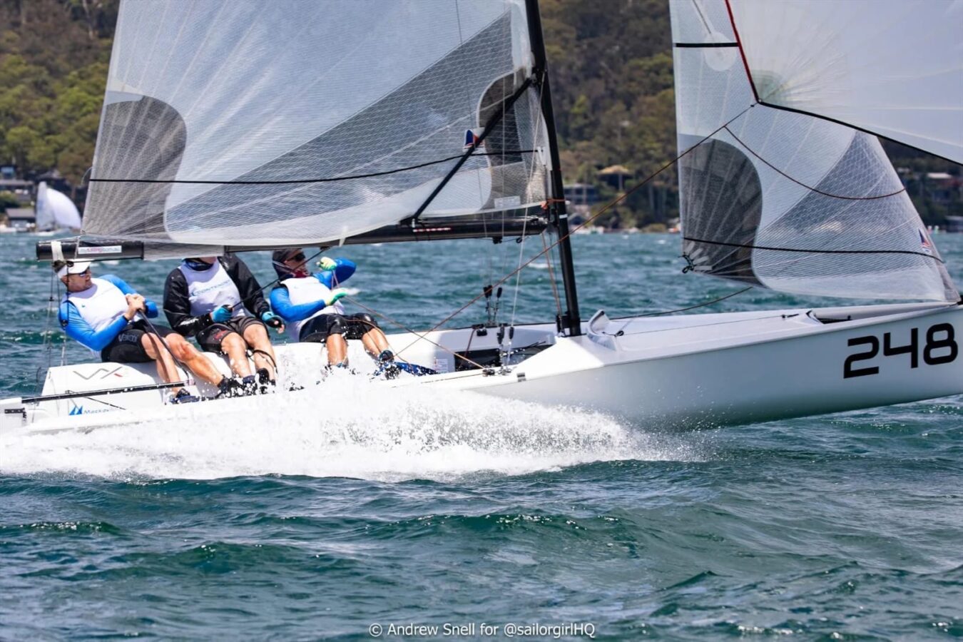 Mick Hole One Design and Sports Boat Regatta - MySailing