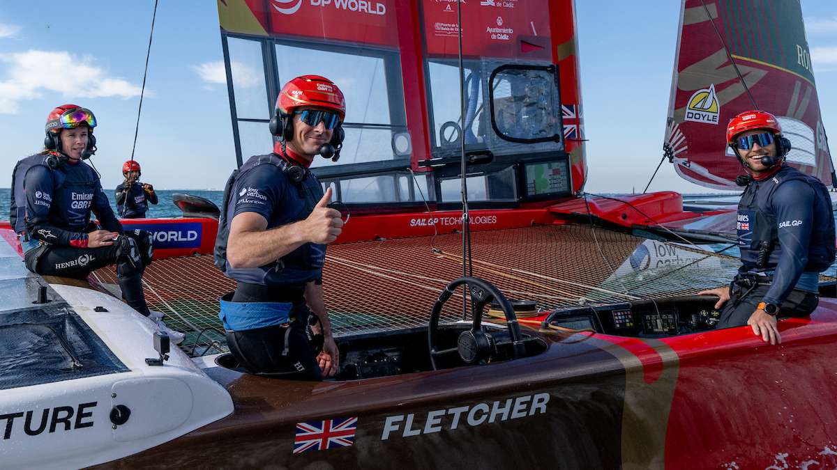 Racing analysed and driver reactions - your Cádiz recap - MySailing