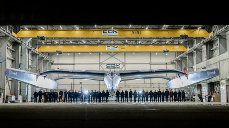 Mysailing | Australian Sailing News, World Sailing, Yacht Racing