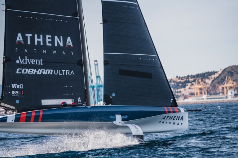 Sailing News | Racing, Yachts, Offshore, Gear, Boats | MySailing